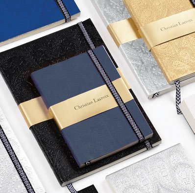 Carnets de notes - Saveca - Art & Paper distribution