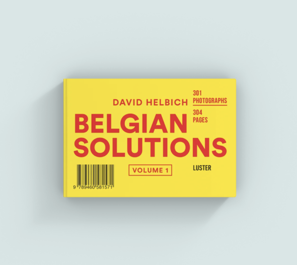 Belgian Solutions - Saveca - Art & Paper distribution