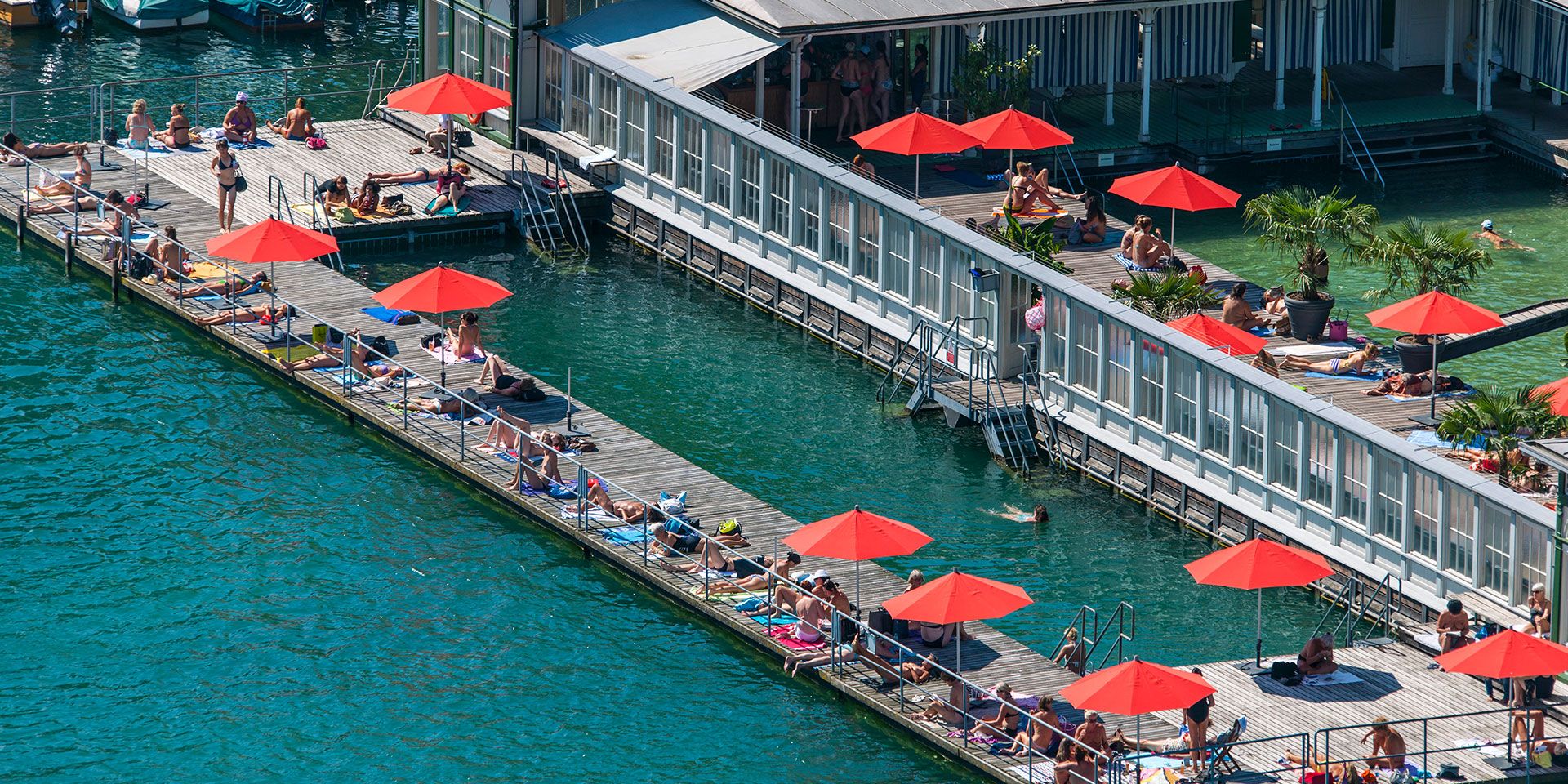 Lido - Saveca - Art & Paper distribution