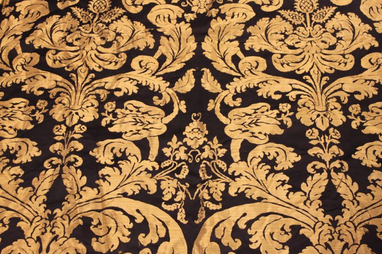 Tudor Textiles - Saveca - Art & Paper distribution