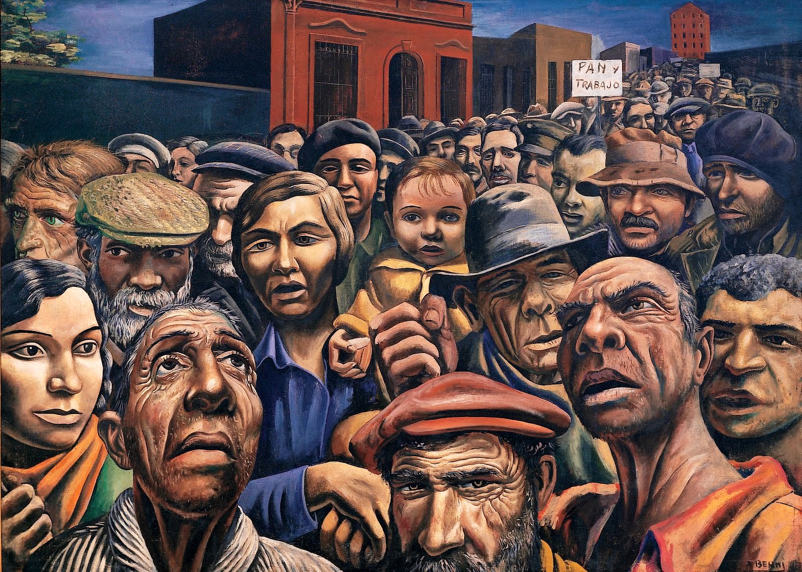 Vida Americana - Saveca - Art & Paper distribution