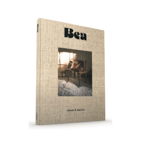 Bea Objects and Interiors - Saveca - Art & Paper distribution