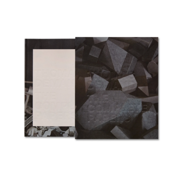 THE COMPLETE PAPER - Saveca - Art & Paper distribution