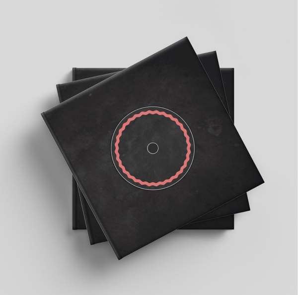 IIKKI 018 - RUSTINE - Saveca - Art & Paper distribution