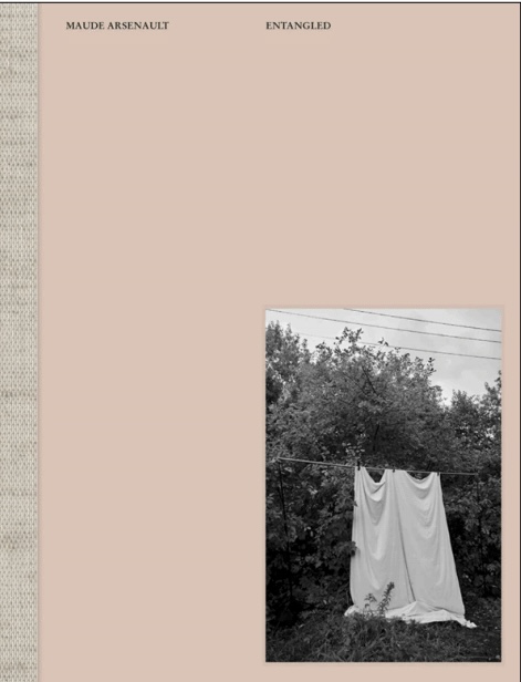 Entangled - Saveca - Art & Paper distribution